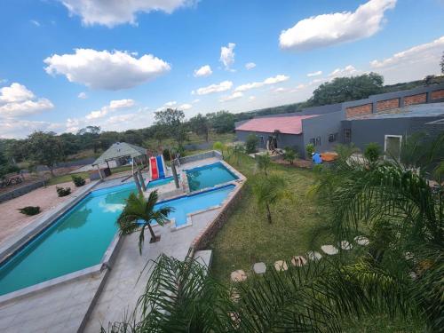 Bela Rest Resort, Bela-Bela (updated prices 2025)