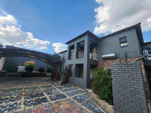 Bela Rest Resort, Bela-Bela (updated prices 2025)