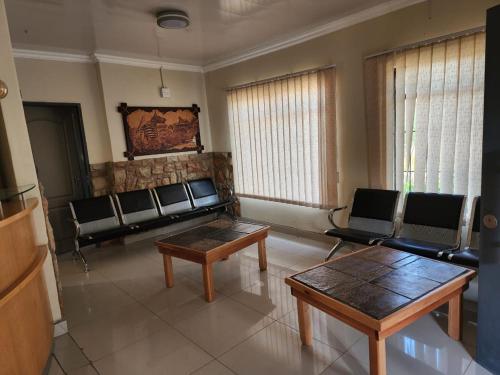 Bela Rest Resort, Bela-Bela (updated prices 2025)