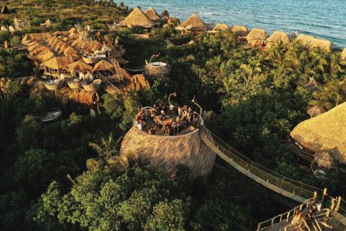 Azulik, Tulum (updated prices 2024)