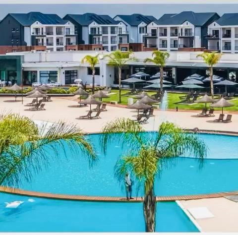 The Blyde Riverwalk Estate, Crystal Lagoon, Pretoria east, Pretoria ...