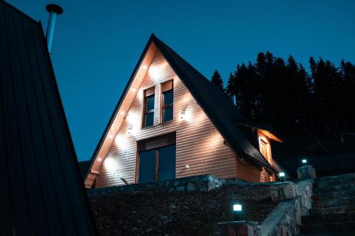 Villa Route Rugove, Peje – Updated 2023 Prices