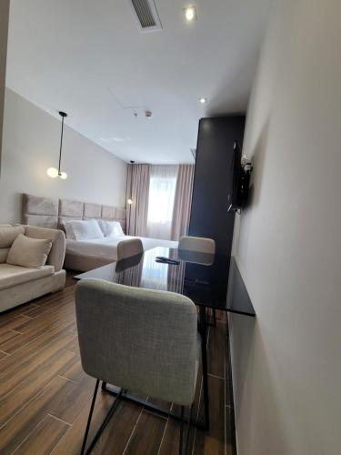 Delfin Resort Kune, Shëngjin (updated prices 2025)