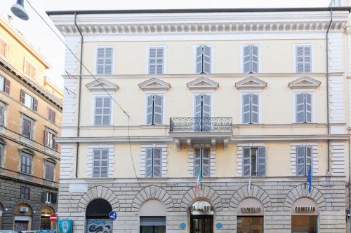 Hotel Camelia, Rome (updated prices 2025)