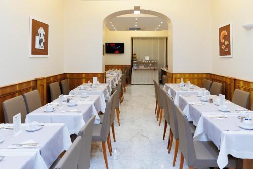 Hotel Camelia, Rome (updated prices 2025)