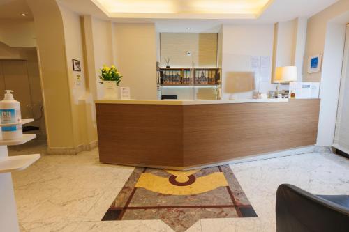 Hotel Camelia, Rome (updated prices 2025)