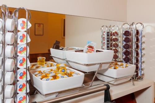 Hotel Camelia, Rome (updated prices 2025)