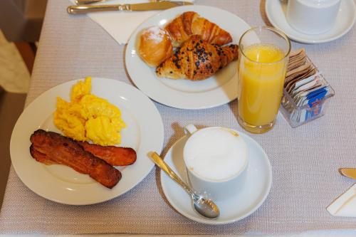 Hotel Camelia, Rome (updated prices 2025)