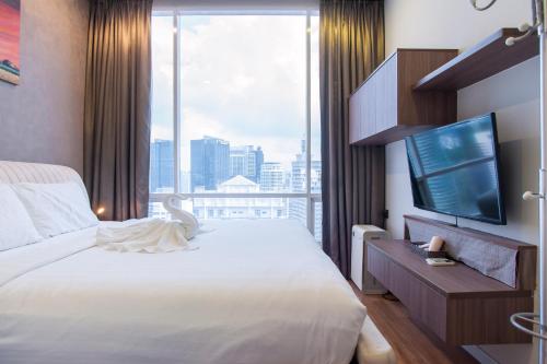 Soho Suites KLCC by GuestHouse, Kuala Lumpur – Updated 2023 Prices