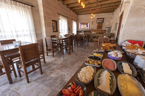 Taskonak Hotel, Göreme (updated prices 2025)