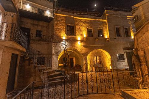 Taskonak Hotel, Göreme (updated prices 2025)