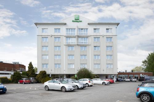 Holiday Inn Basildon, an IHG Hotel, Basildon (updated prices 2024)