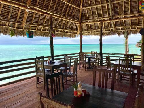 Promised Land Lodge, Kizimkazi – Updated 2023 Prices