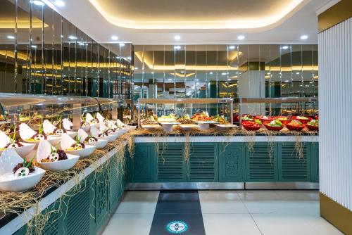 Blue Star Hotel, Alanya (updated prices 2025)