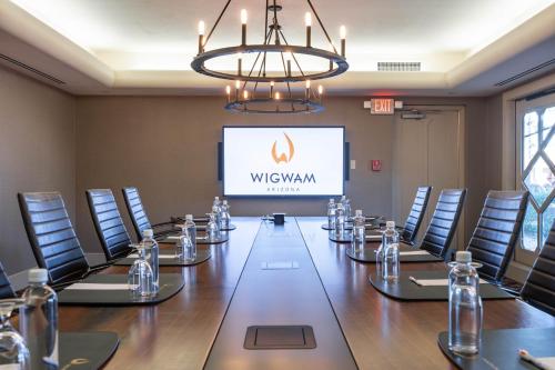 The Wigwam, Litchfield Park (updated prices 2025)