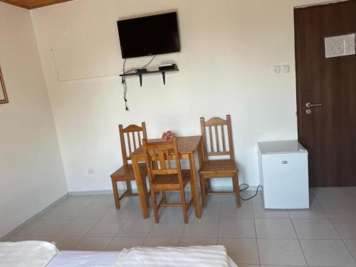 Lelle Centrum Vendégház, Balatonlelle (aktualisierte Preise für 2024)