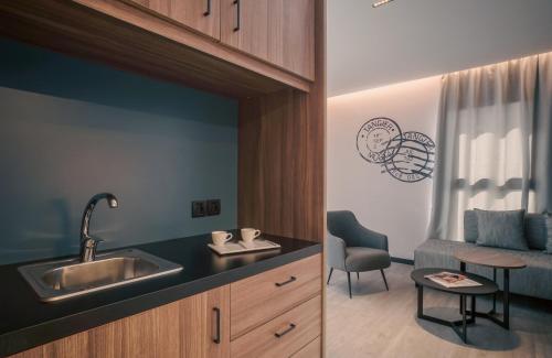 Occidental Tanger, Tanger (tarifs actualisés 2024)