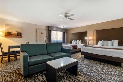 Best Western Orchard Inn, Turlock (updated prices 2025)