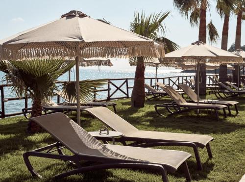 Windmill Bay Hotel, Argassi – Updated 2024 Prices