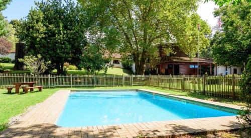 Kings Lodge Hotel, Hogsback (updated prices 2024)