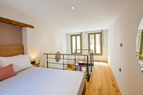 Nem Home, amazing 1 bedroom house, Chania Town (updated prices 2024)