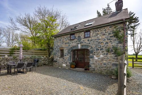 The Nogg Cottages, Solva (updated prices 2025)