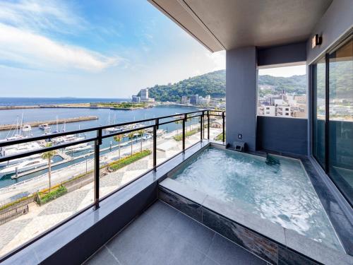 LiVEMAX RESORT Atami Sea Front, Atami (updated prices 2024)