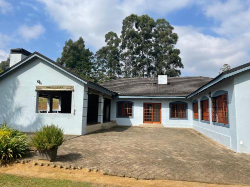 Boikhutsong House, Mbabane – Updated 2023 Prices