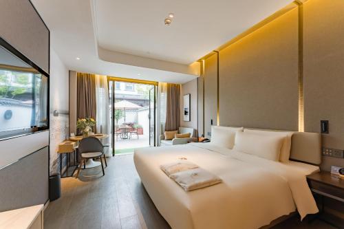 Atour Hotel Tongxiang Wuzhen, Tongxiang (updated prices 2024)