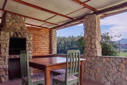 Linwood Guest Farm, Clarens (updated prices 2025)