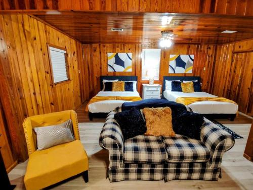 Lake Haven Cottage On Lake Hamilton, Hot Springs (updated prices 2024)