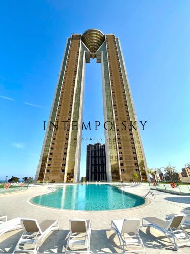 INTEMPO SKY Resort & Spa, Benidorm (updated prices 2025)