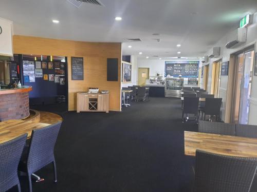 Hay Point Hotel/Motel, Hay Point (updated prices 2024)