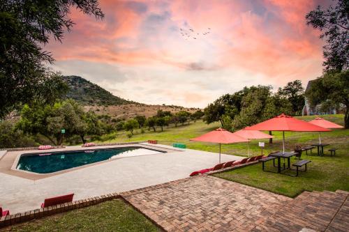 26° South Bush Boho Hotel, Muldersdrift (updated prices 2024)