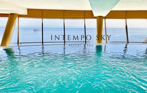INTEMPO SKY Resort & Spa, Benidorm (updated prices 2025)
