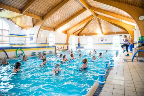 De Vere Cranage Estate, Holmes Chapel (updated prices 2025)