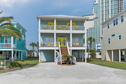 Tide Pride, Gulf Shores – Updated 2023 Prices