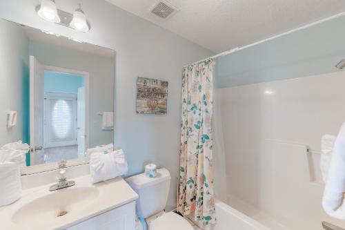 Tide Pride, Gulf Shores