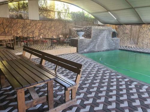 Romans Rest Guest House, Carletonville – Updated 2024 Prices