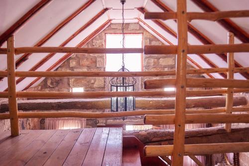 Linwood Guest Farm, Clarens (updated prices 2025)