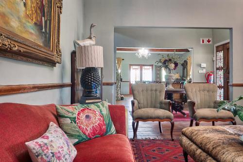 Linwood Guest Farm, Clarens (updated prices 2025)