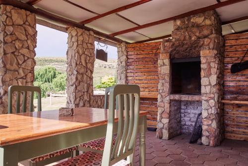 Linwood Guest Farm, Clarens (updated prices 2025)