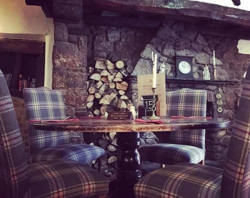 The Scotts Arms Village Inn, Sicklinghall – Updated 2024 Prices