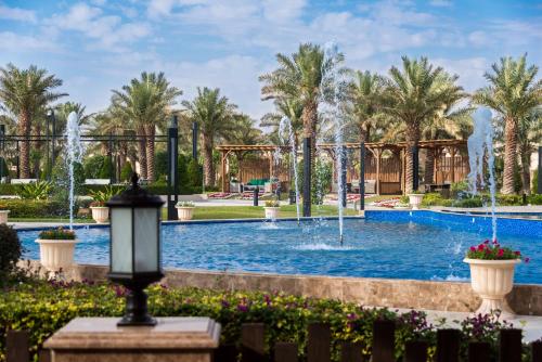 Dorat Najd Resort - منتجع درة نجد، الرياض – أحدث أسعار 2022