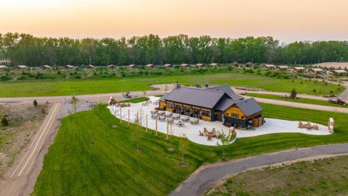 Sankoty Lakes Resort, Spring Bay (updated prices 2025)