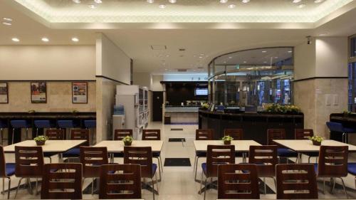 Toyoko Inn Osaka Namba Nippombashi, Osaka (updated prices 2024)