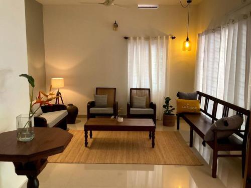 Pool Villa - The Humming Trees, Pala, Lālam (updated prices 2024)