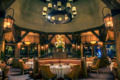 Salamander Resort and Spa, Middleburg (updated prices 2025)
