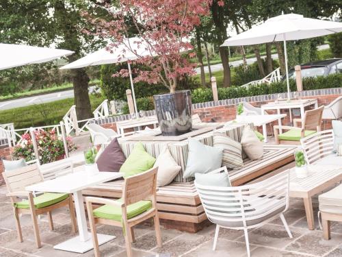 Cottons Hotel and Spa, Knutsford (updated prices 2025)