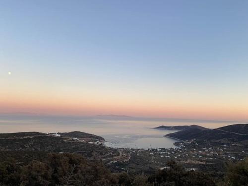 Flaros House-Traditional Cycladic House, Sifnos, Platis Gialos (updated ...